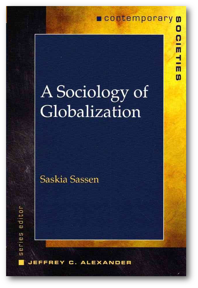 Download A Sociology Of Globalization - Sociology Of Globalization ...