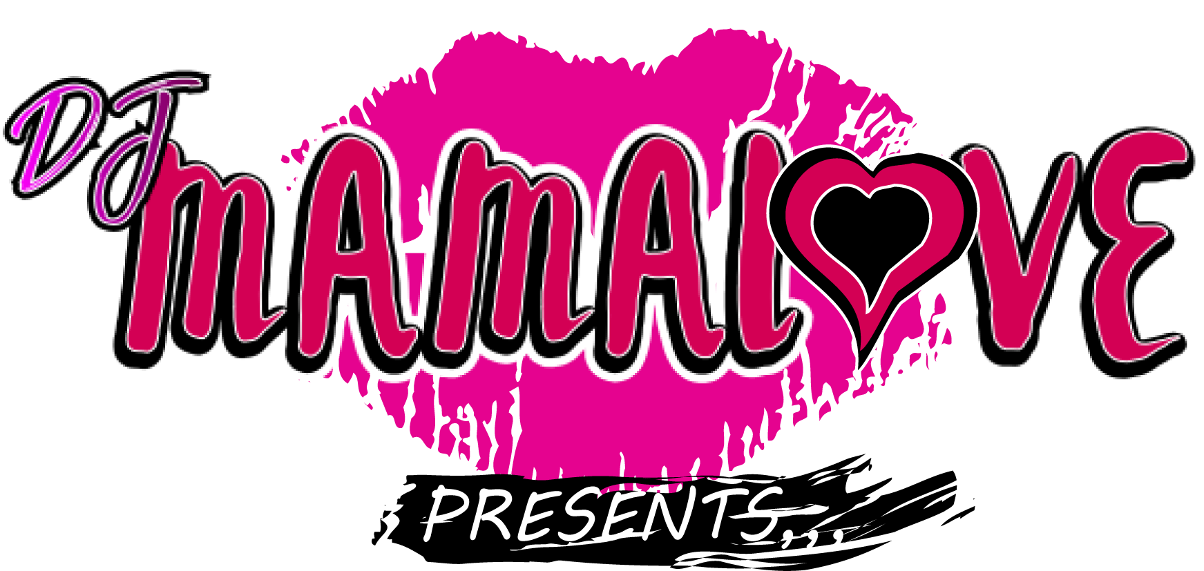 Download Dj Clipart Mixtape - Mama's Love Logo - Full Size PNG Image ...