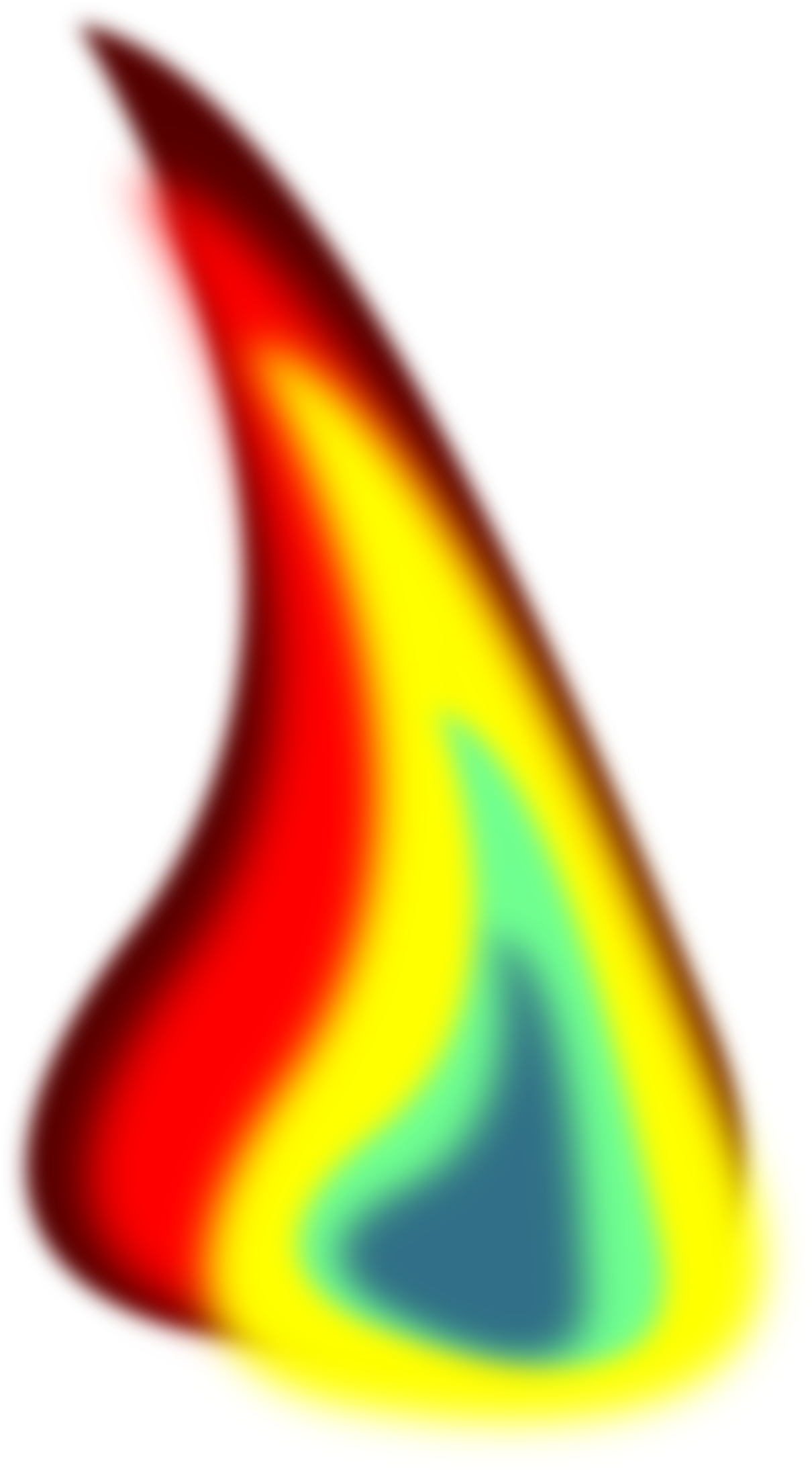 Download This Free Icons Png Design Of Small Flame Fixed - Full Size ...