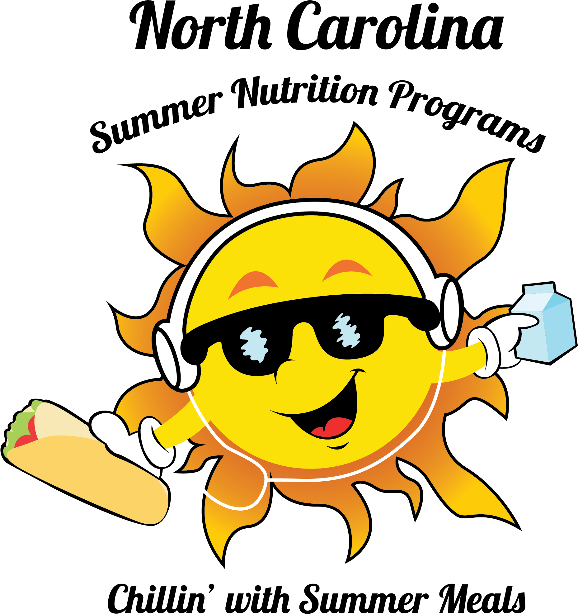 Download Ray - Nc Summer Nutrition Program - Full Size PNG Image - PNGkit