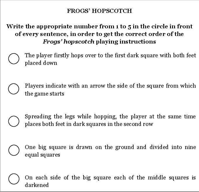 Download Item " Frogs' Hopscotch " - Frog - Full Size PNG Image - PNGkit