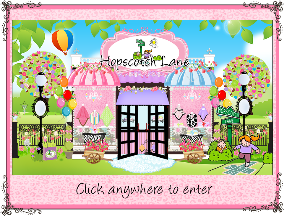 Download Hopscotch Lane - - Home Page - Full Size PNG Image - PNGkit