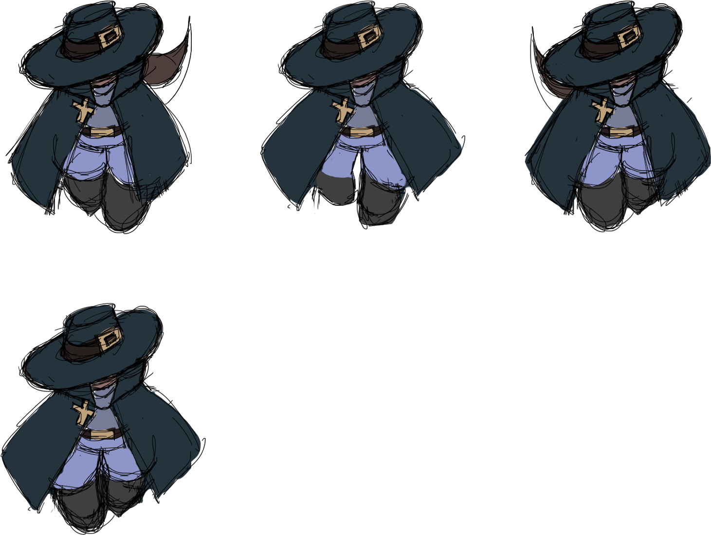 Download Baby Steps In Animation - Cartoon - Full Size PNG Image - PNGkit