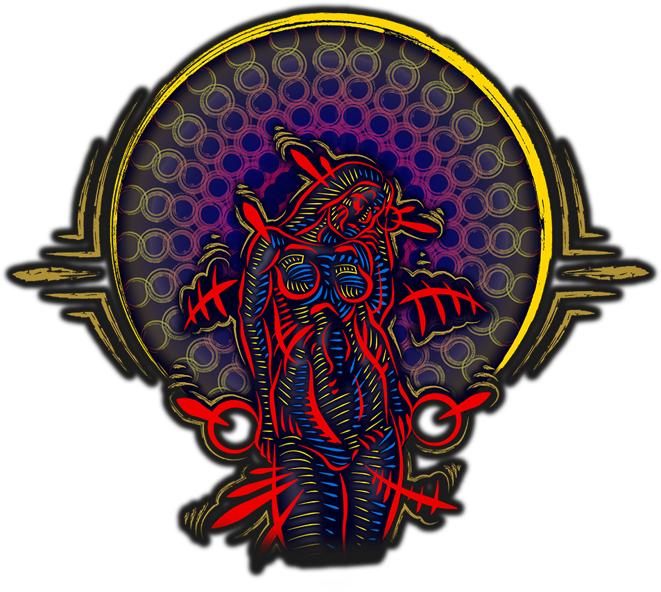 Download Art For A New Npc The Universal Mother And A Link To ...