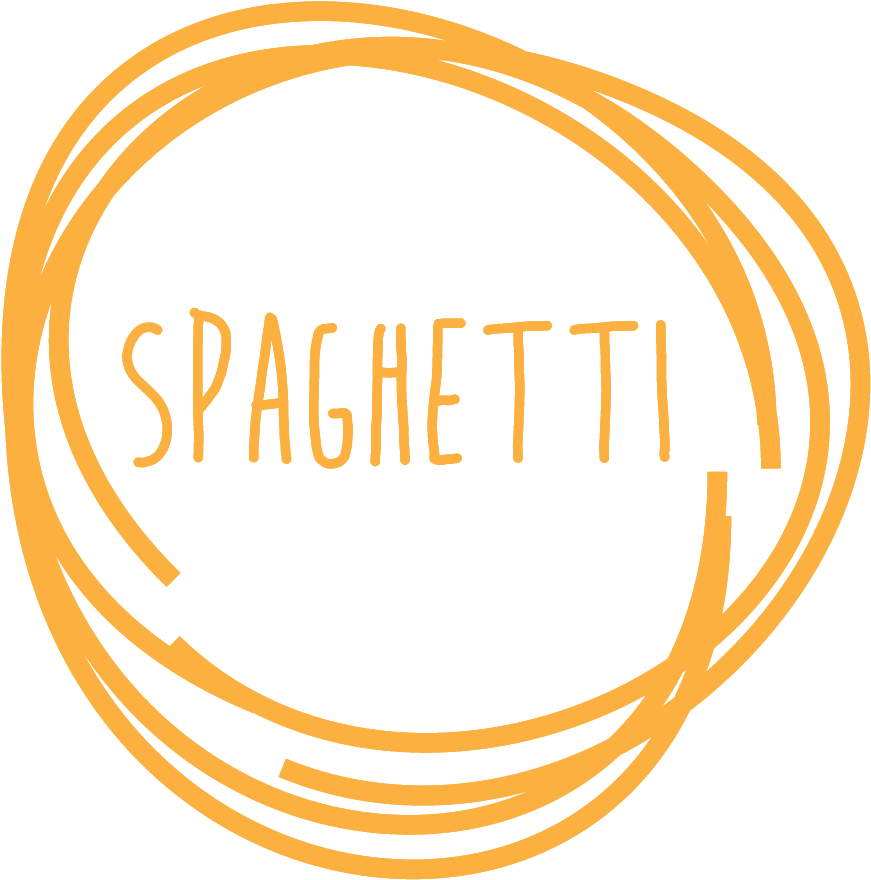 Download Spaghetti Logo Png - Full Size PNG Image - PNGkit