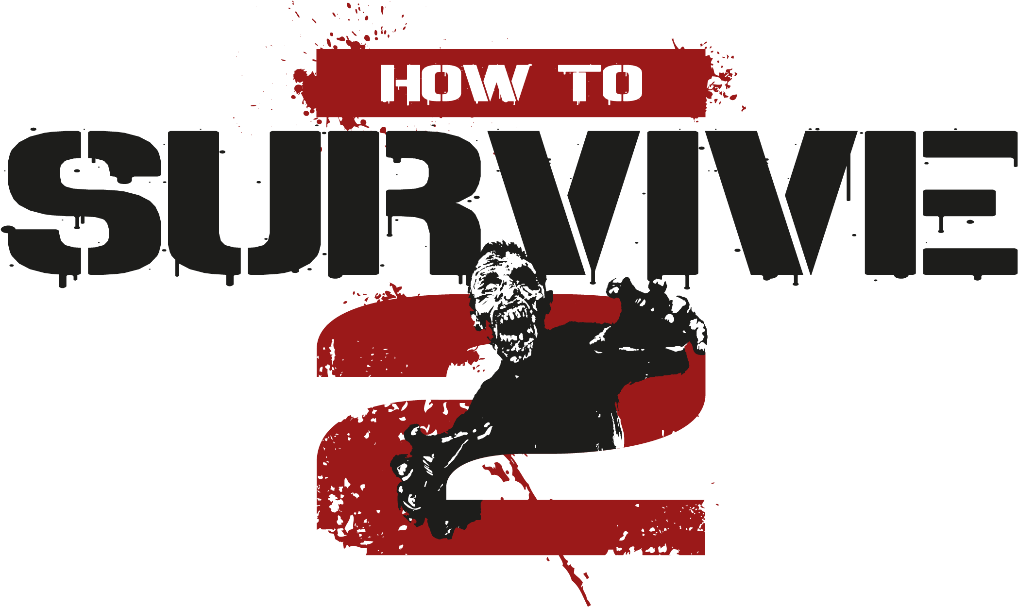 Download Howtosurvive2 Logo - Survive - Full Size PNG Image - PNGkit