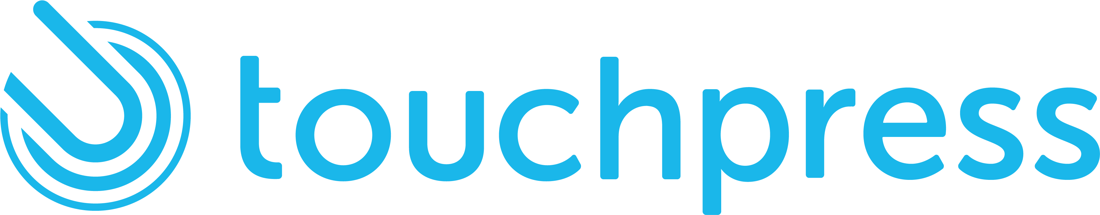 Download Touchpress Logo - Logos Touch - Full Size PNG Image - PNGkit