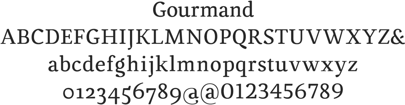 Download A Custom Font Is Invaluable In Distinction And Cohesive ...