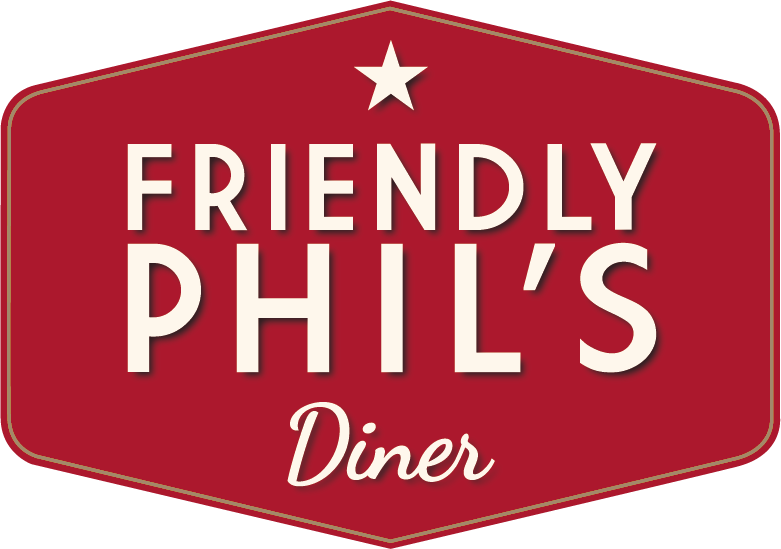 Download Friendly Phil's - Friendly Phil's Diner - Full Size PNG Image ...