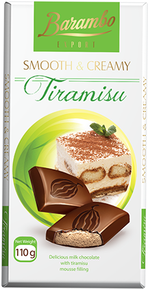 Download Barambo - Full Size PNG Image - PNGkit