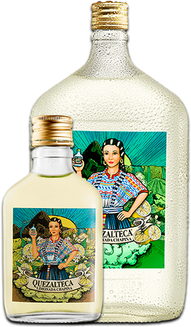 Download Quetzalteca Limonada - Quetzalteca Png - Full Size PNG Image ...
