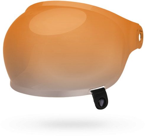 Download Bullitt Bubble Shield - Bell Bullitt Bubble Shade - Full Size ...