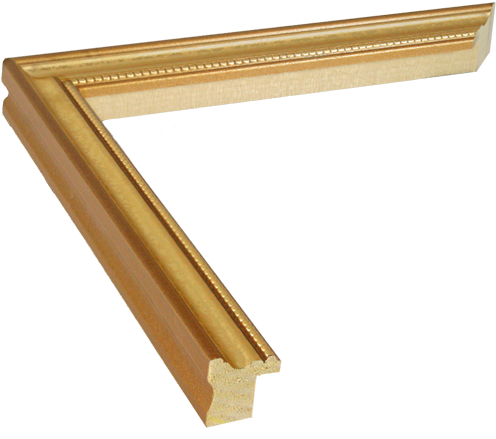 Download Quick Order Form - Gold Metal Picture Frame Thin - Full Size ...