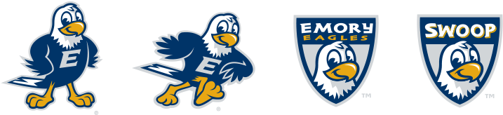 Download Transparent Download Swoop Logos - Emory University Swoop - PNGkit