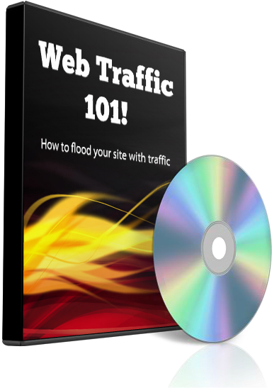 Download Web Traffic 101 Dvd Cover - Humenné - Full Size PNG Image - PNGkit