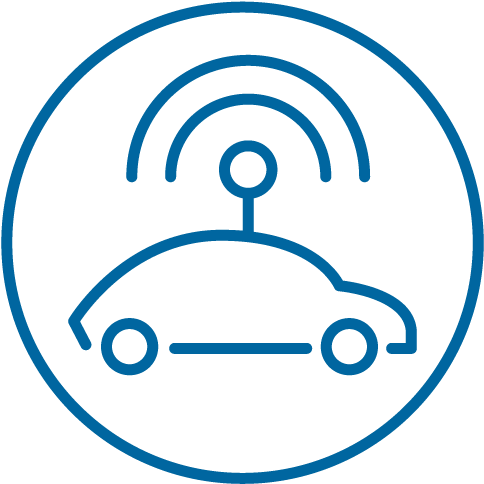 Download Fleet Management System - Icon - Full Size PNG Image - PNGkit