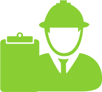 Download Home Inspection - Assessor Icon - Full Size PNG Image - PNGkit