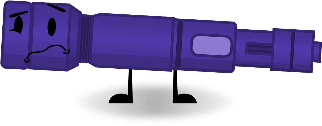 Download Flashlight - Object Connects Stampy And Flashlight - Full Size ...