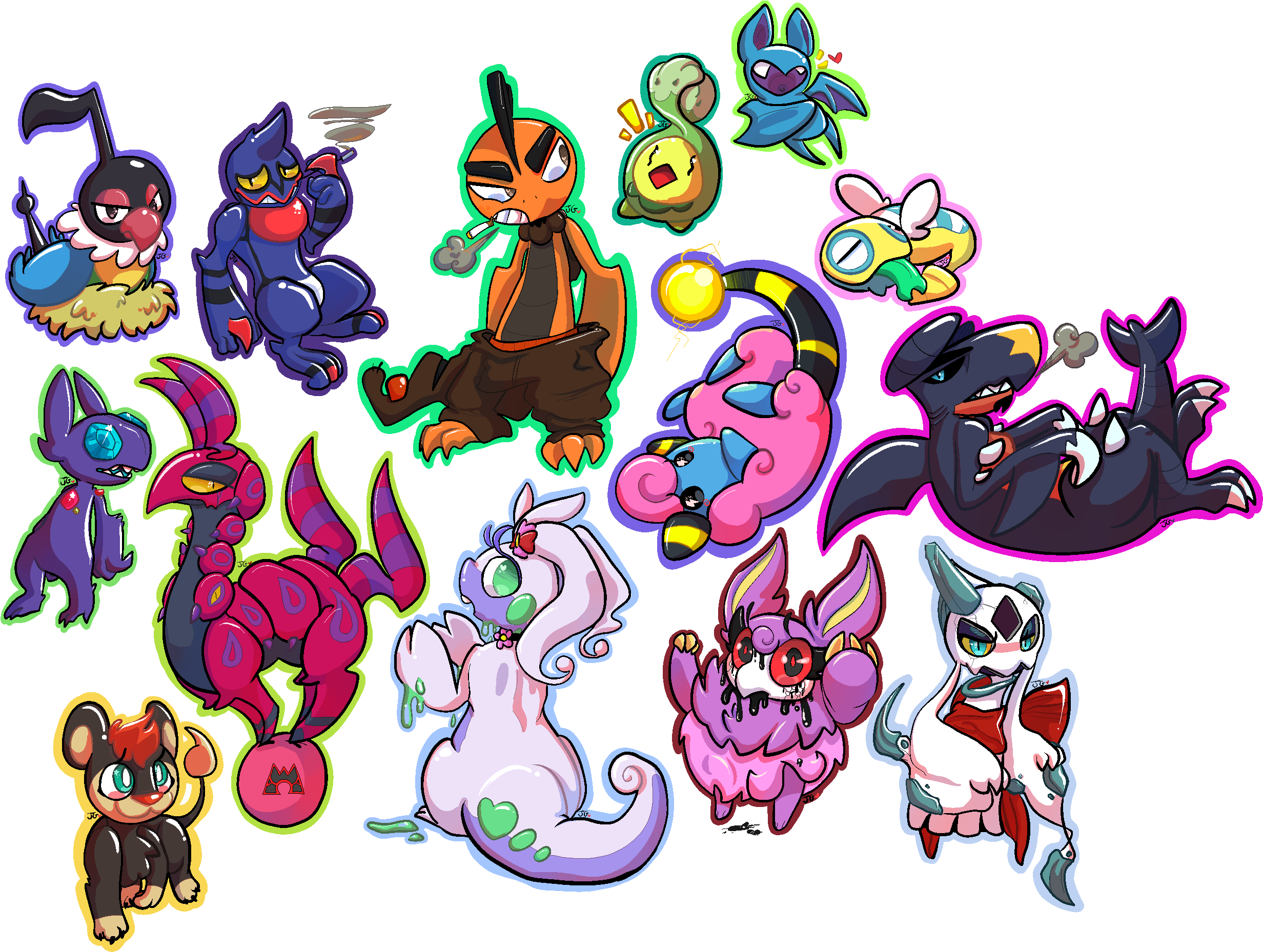 Download Time Ta Do A Lil Swoofty Swoop - Cartoon - Full Size PNG Image ...