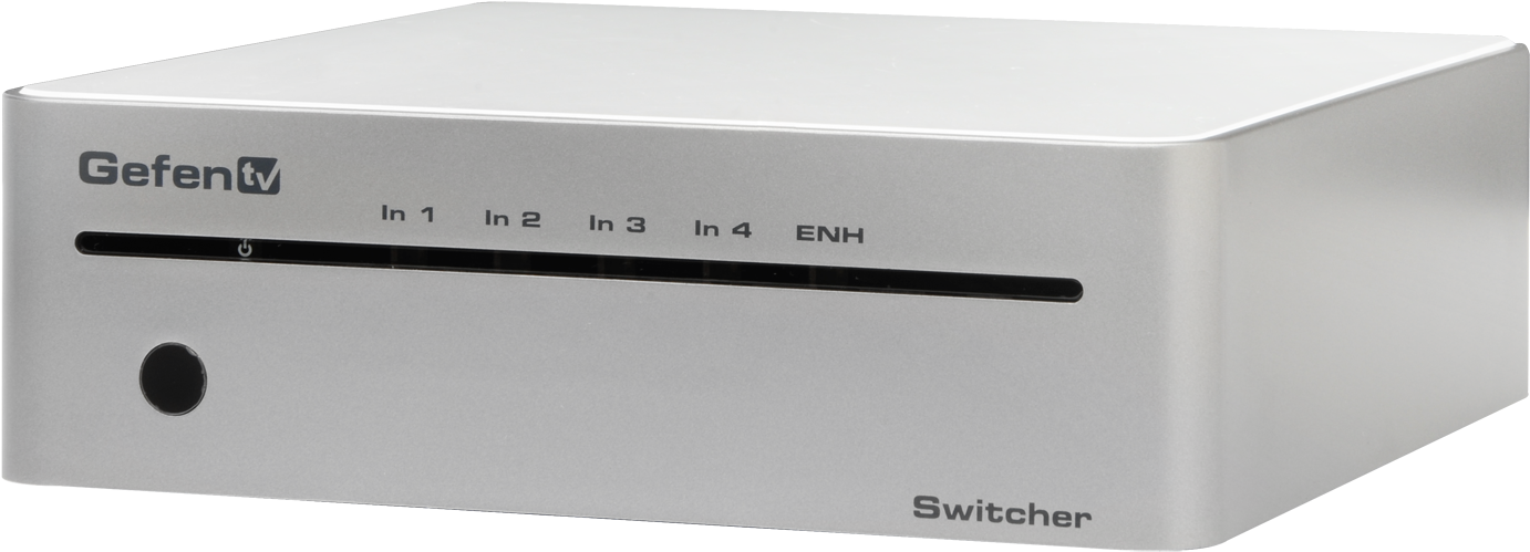 Download Switcher For Hdmi With Rs232 - Modem - Full Size PNG Image ...