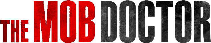 Download The Mob Doctor Logo - Doctor - Full Size PNG Image - PNGkit