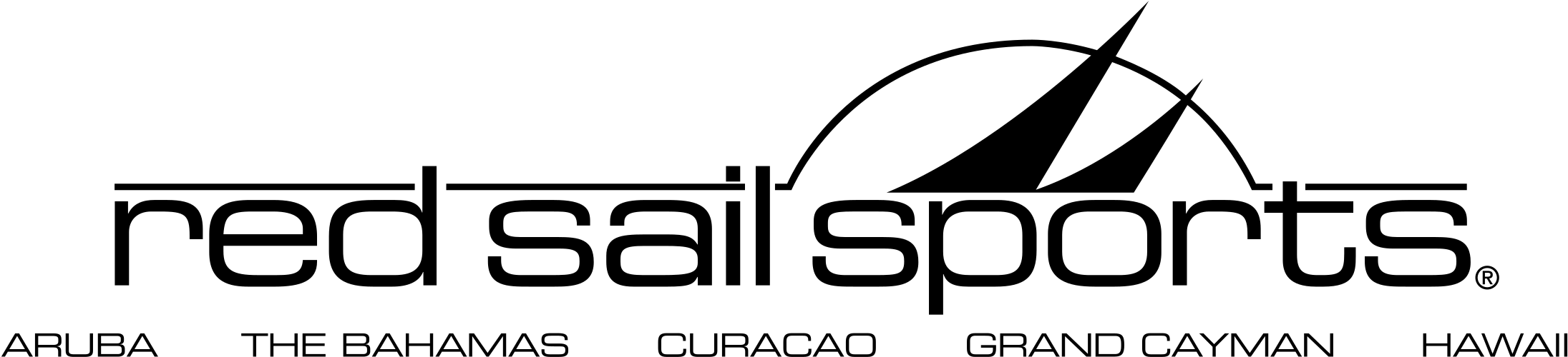 Download Red Sail Sports Logo Png Transparent - Red Sail Sports - Full ...