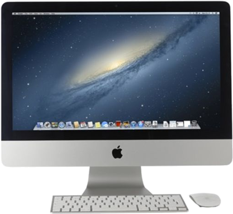 Download Personal Computer - Full Size PNG Image - PNGkit