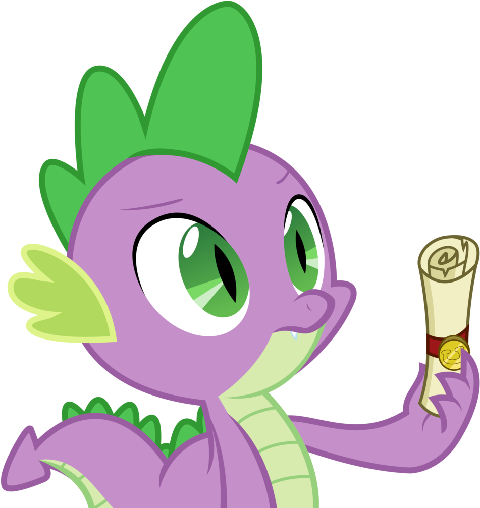 Download 28 Pranks Later, Artist - Spike My Little Pony Friendship Is ...