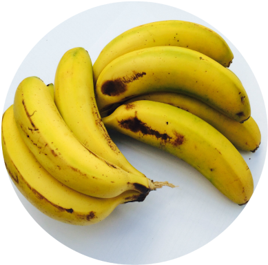 Download Saba Banana - Full Size PNG Image - PNGkit