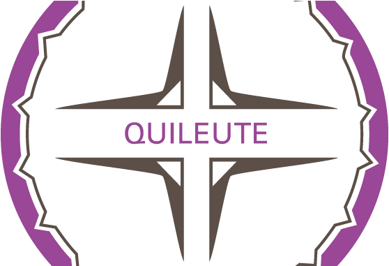 Download Quileute Tribe Logo Redraw Bb Purple - Quileute - Full Size ...