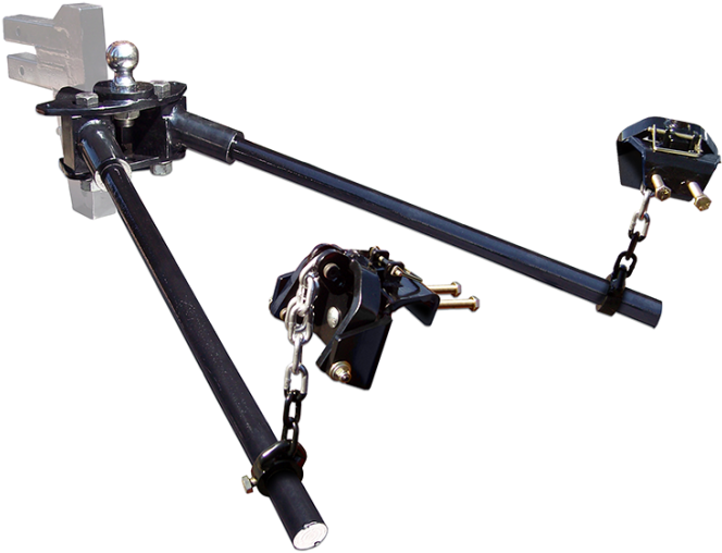 Download Torklift International Wd1000 Weight Distribution Hitch - Full ...