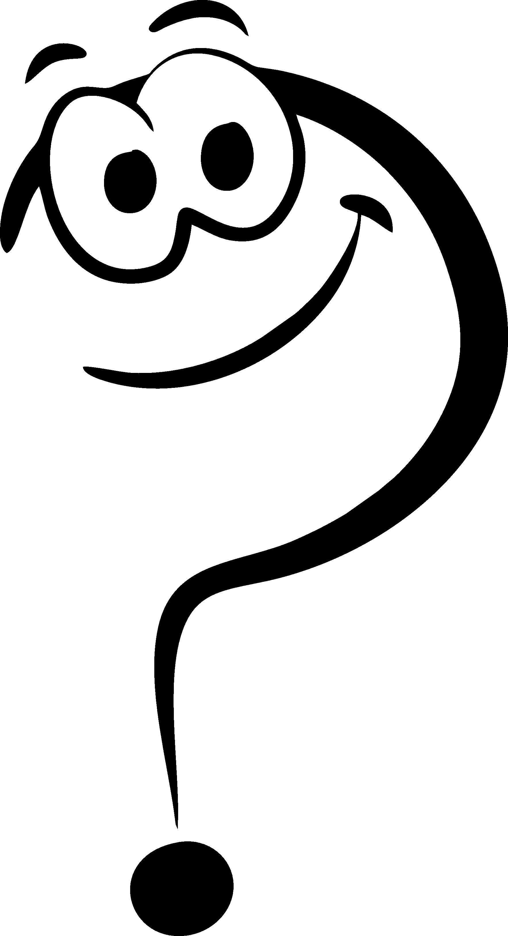 Download Who Are You Intro To Python Gis Documentation - Question Mark ...