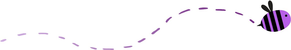 Download At Purple Bee Design We Are Passionate About Design - Purple ...