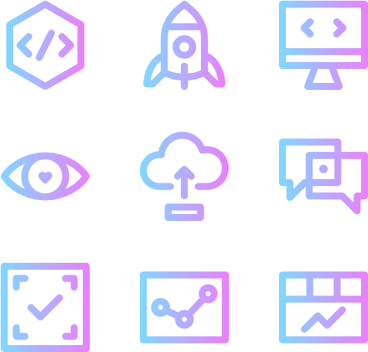 Download Web Design - Full Size PNG Image - PNGkit