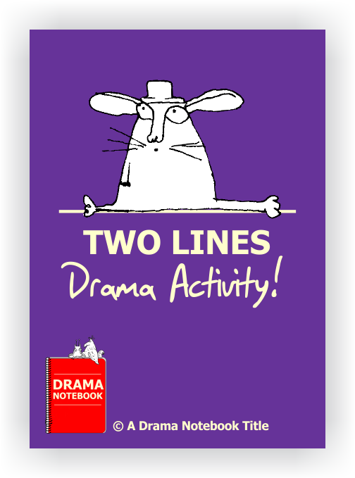 Download Transparent Two Lines Game - Drama - PNGkit