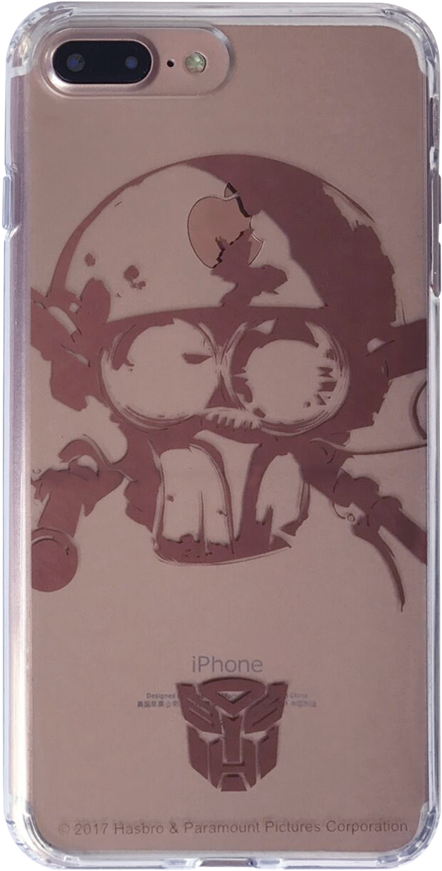 Download Licensed Phone Case - Transformers: [official License] Pc ...