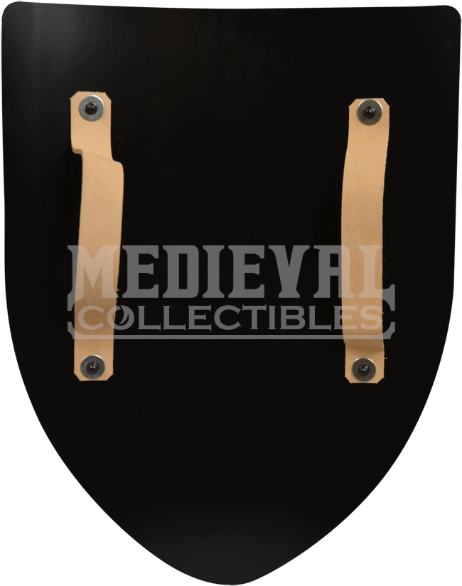 Download Transparent Plain Steel Battle Shield - Shield - PNGkit