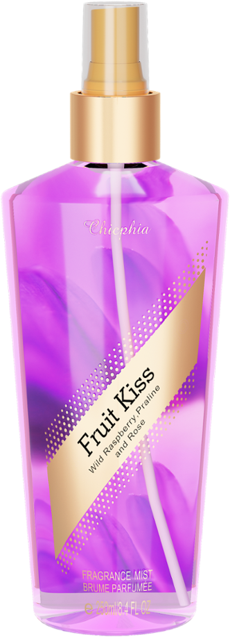 Download High Quality 250ml Body Spray Mist - Body Spray - Full Size ...