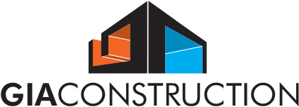 Download Gia Construction Logo - Graphic Design - Full Size PNG Image ...