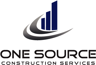 Download Swoosh And Bar Construction Logo - Construction - Full Size ...