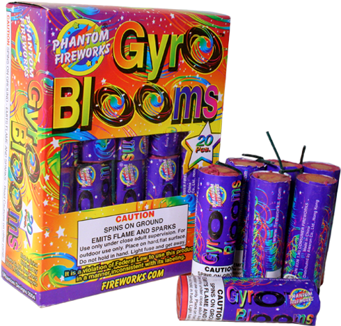 Download J-007b - Fireworks In The Box - Full Size PNG Image - PNGkit