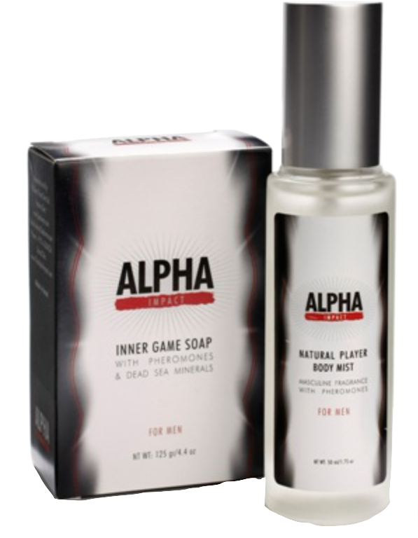 Download Alpha - Full Size PNG Image - PNGkit