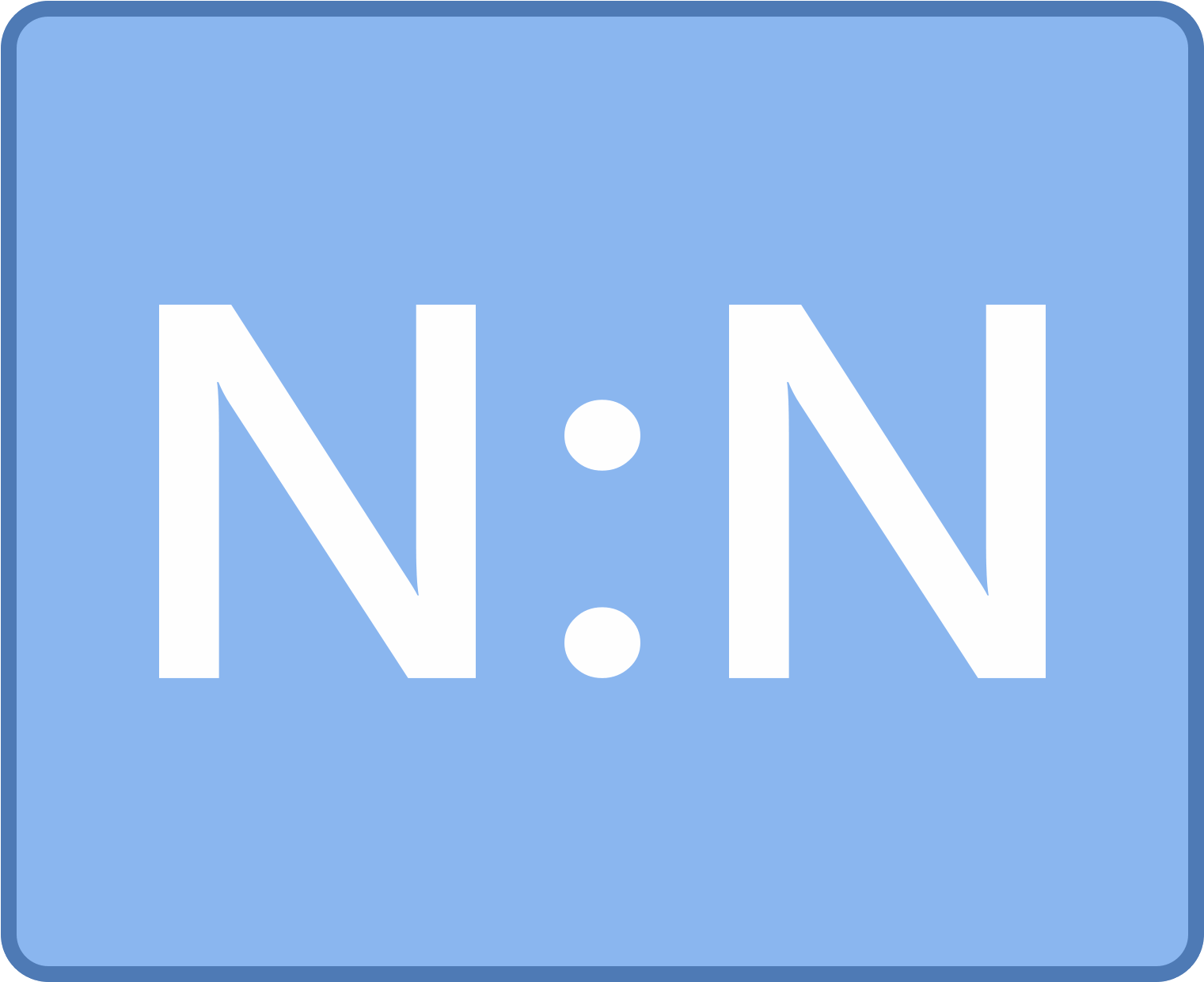 Download The Icon Consists Of A Rectangle With Rounded Corners, - Many ...