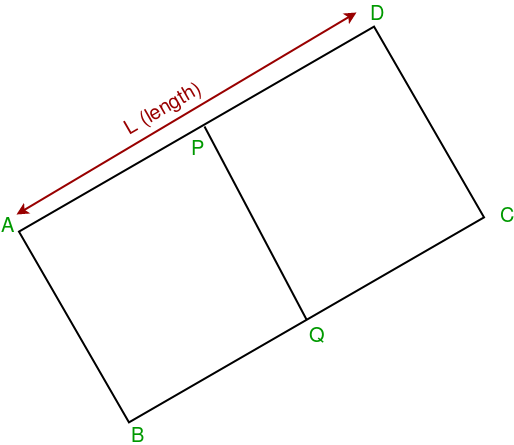 Download Transparent Rectangle - Diagram - PNGkit