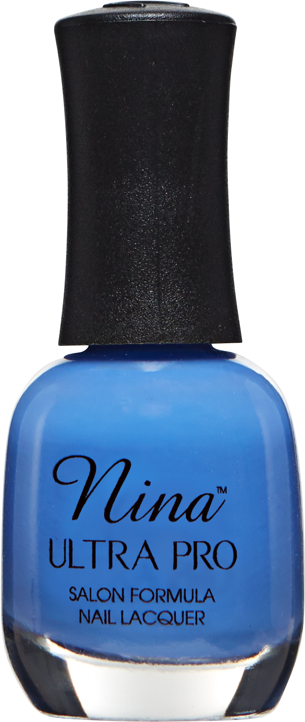 Download Nina Ultra Pro Nail Lacquer My Favorite Melon .47 Oz. - Full ...