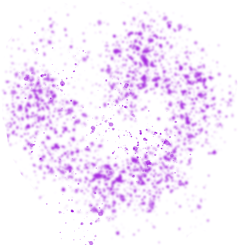 Download Purp-splotch - - Illustration - Full Size PNG Image - PNGkit