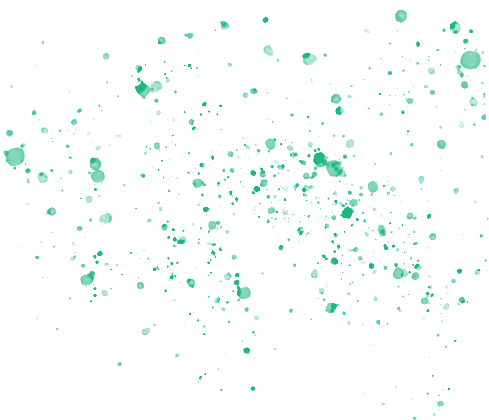 Download Teal-splotch - - Illustration - Full Size PNG Image - PNGkit