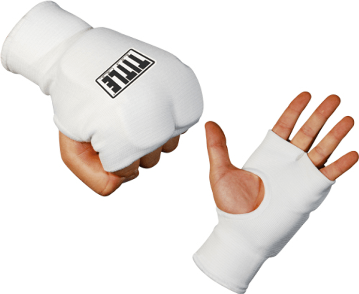 Download Title Boxing Fist Guards - Title Boxing Fist Guard, Regular ...