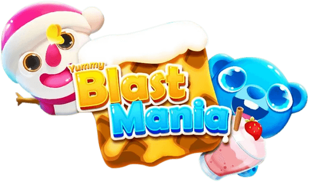 Download Play Yummy Blast Mania On Pc - Android - Full Size PNG Image - PNGkit
