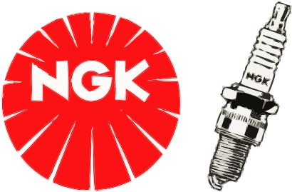 Download Ngk Spark Plugs Uk - Full Size PNG Image - PNGkit